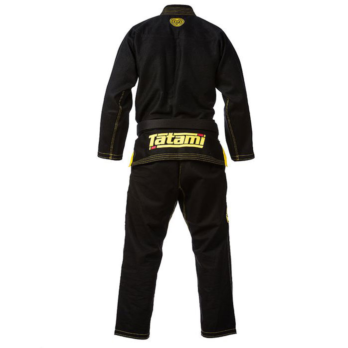 Tatami Limited Edition Estilo 5 Gi | FighterXFashion.com