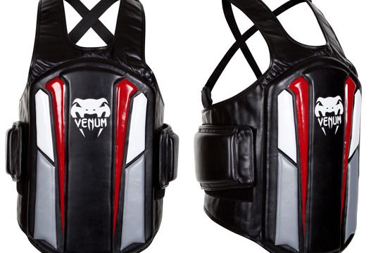 Venum Elite Body Shield | FighterXFashion.com
