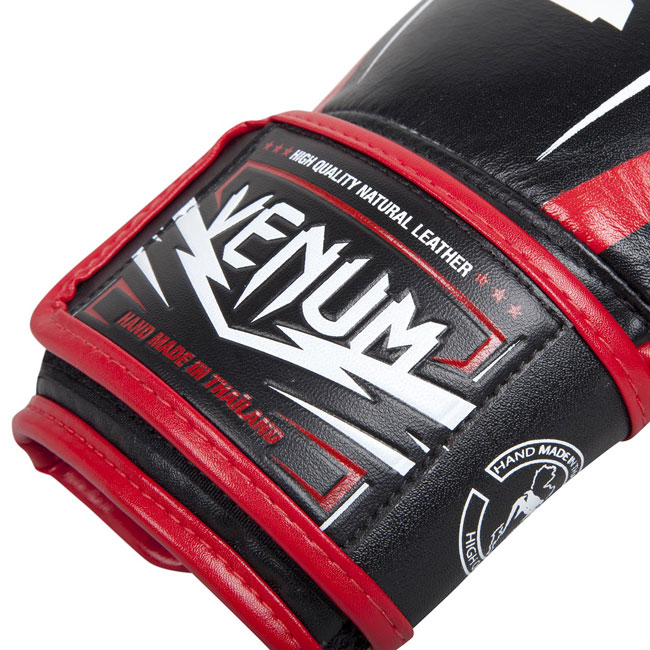 Venum Sharp Boxing Gloves | FighterXFashion.com