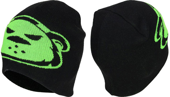VIRUS Killer Cub Swanson Beanies | FighterXFashion.com