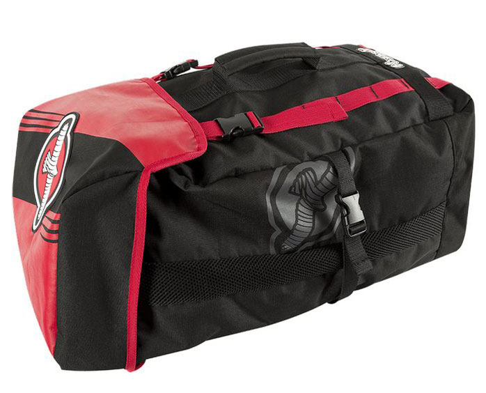Hayabusa Power Backpack | FighterXFashion.com