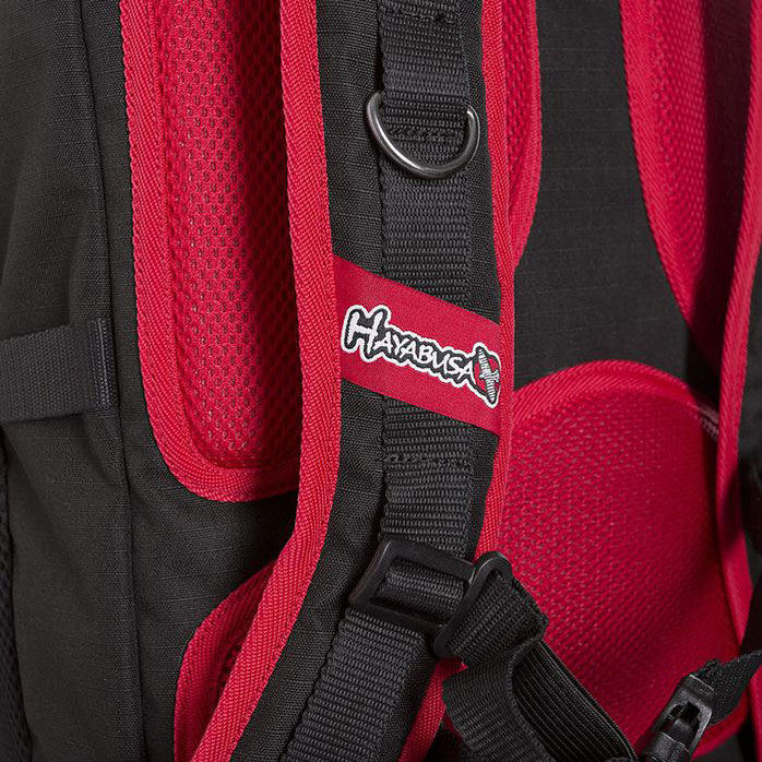Hayabusa Power Backpack | FighterXFashion.com