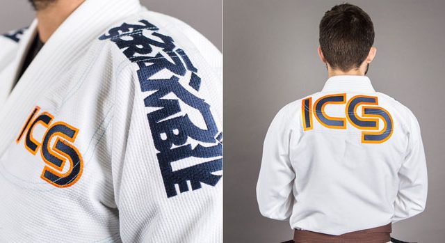 Kazushi Sakuraba | FighterXFashion.com
