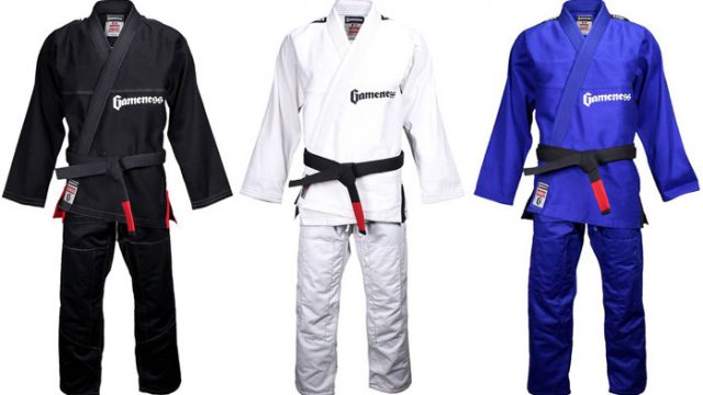 Gameness | FighterXFashion.com