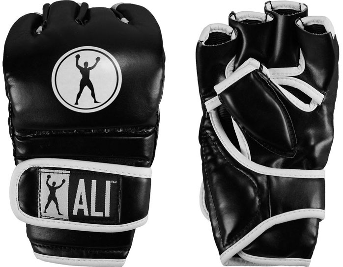 Muhammad Ali Striking Gloves | FighterXFashion.com