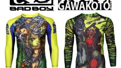 Gawakoto | FighterXFashion.com