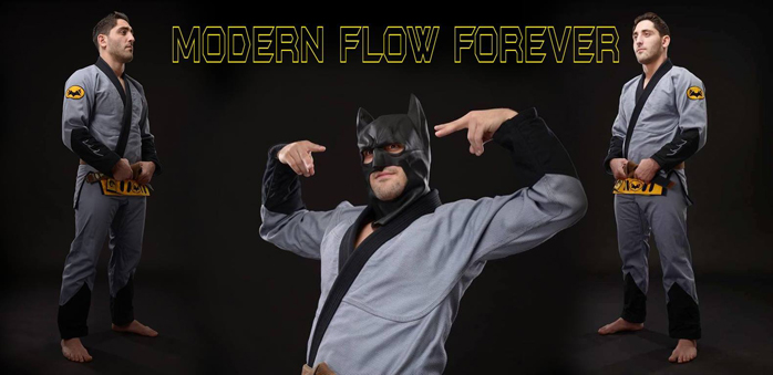 Modern Flow Brand Forever Gi | FighterXFashion.com