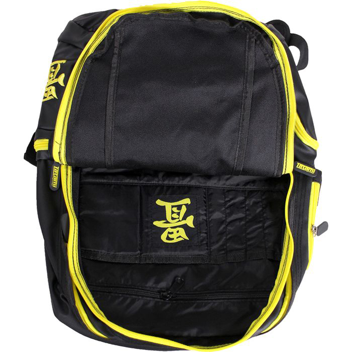 Tatami Onyx Backpack | FighterXFashion.com