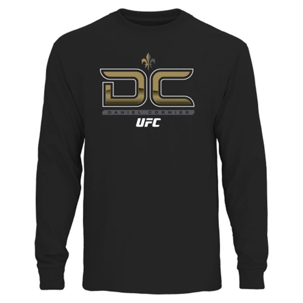 UFC Daniel Cormier DeeCee Shirt | FighterXFashion.com