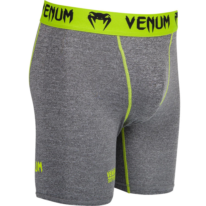 Venum Contender 2 Compression Shorts | FighterXFashion.com