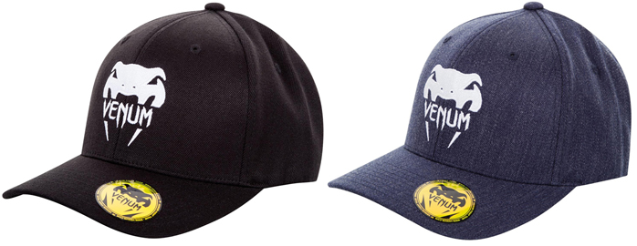 Venum Logo Hat | FighterXFashion.com