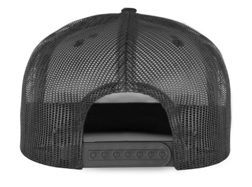 Bad Boy Foam Trucker Hat | FighterXFashion.com