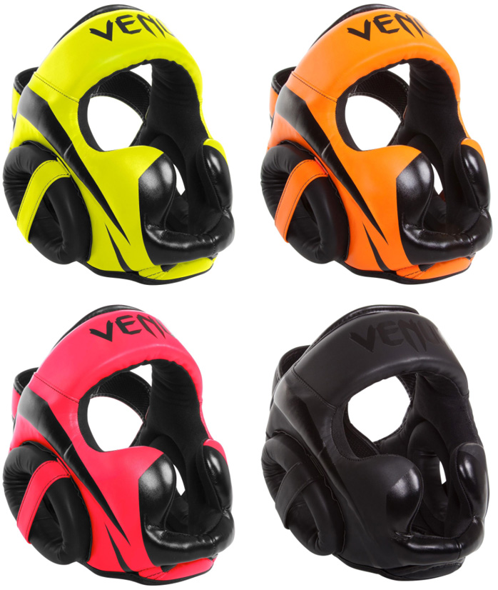 Venum Elite Neo Fight Gear | FighterXFashion.com