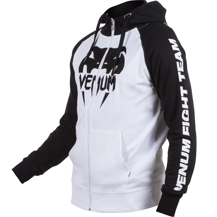 Venum Pro Team 2 Hoodie | FighterXFashion.com