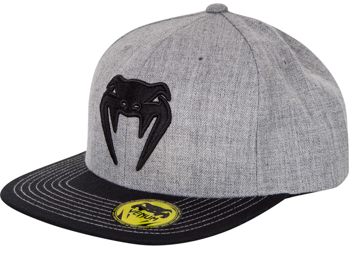 Venum Snapback Hat | FighterXFashion.com