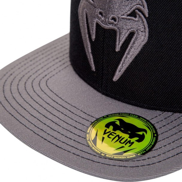 Venum Snapback Hat | FighterXFashion.com