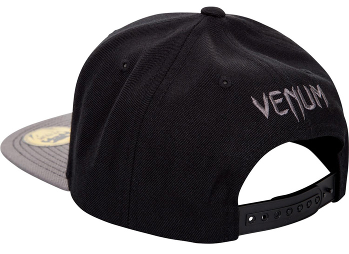 Venum Snapback Hat | FighterXFashion.com