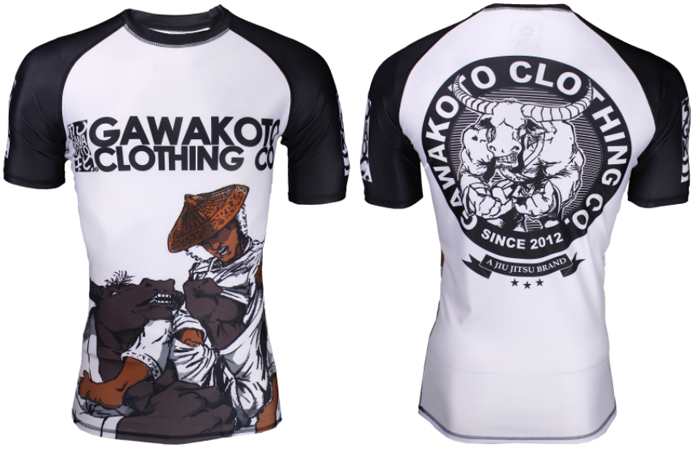 gawakoto-gwp-rashguard | FighterXFashion.com