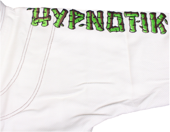 Hypnotik Bearimbolo Bamboo Gi | FighterXFashion.com