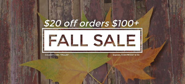 Fall 2015 Sale at MMA Warehouse | FighterXFashion.com