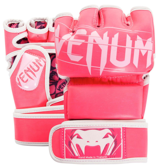 Venum Undisputed 2 MMA Gloves | FighterXFashion.com