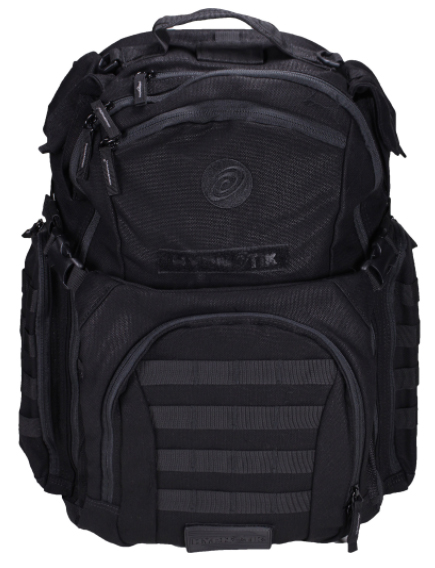 Hypnotik x Datsusara Gear Bags | FighterXFashion.com