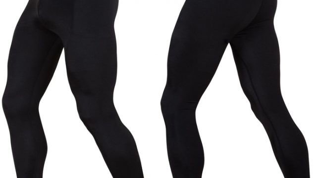 Venum Contender 2 Red Devil Compression Spats | FighterXFashion.com