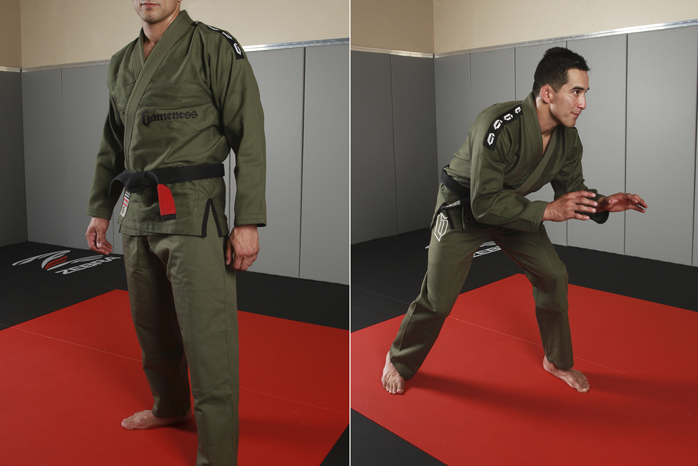 Gameness 2015 Pearl Gi Limited Edition Green | FighterXFashion.com