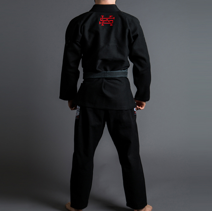 Scramble x The Godfather BJJ Gi | FighterXFashion.com