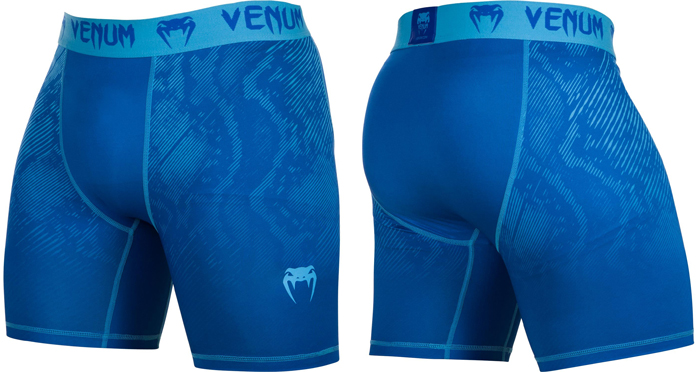 Venum Fusion Compression Shorts | FighterXFashion.com