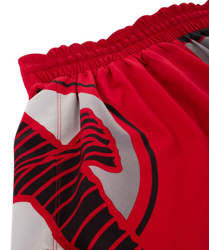 Hayabusa Kickboxing Shorts | FighterXFashion.com