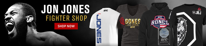 Jon Bones Jones UFC 197 Clothing and Shirts | FighterXFashion.com