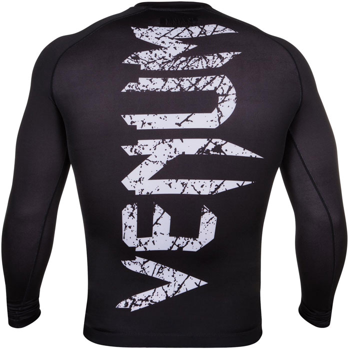 Venum Original Giant Rashguard | FighterXFashion.com