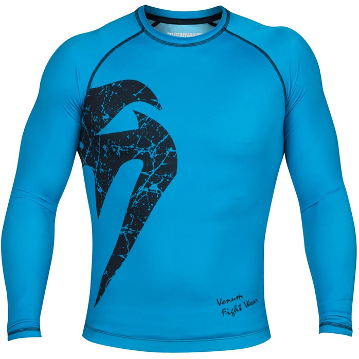 Venum Original Giant Rashguard | FighterXFashion.com