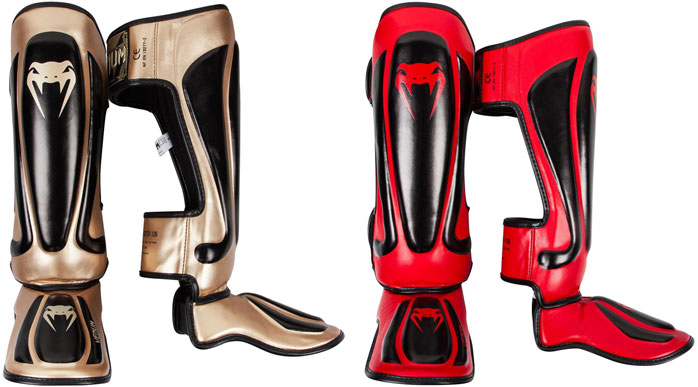 Venum Predator Standup Shinguards | FighterXFashion.com