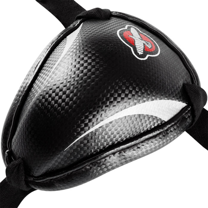 Hayabusa Steel Armoured Cup | FighterXFashion.com