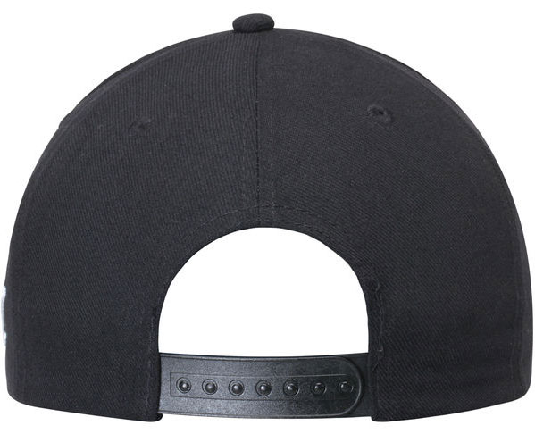 Jon Jones UFC 200 Reebok Script Hat | FighterXFashion.com