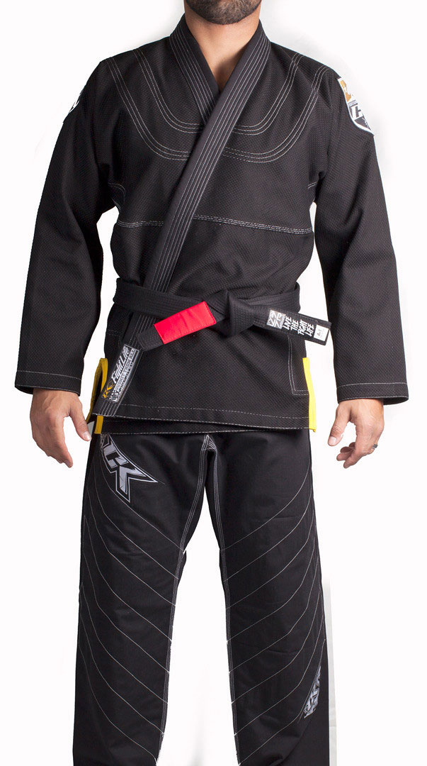 Contract Killer Freshman Gi | FighterXFashion.com