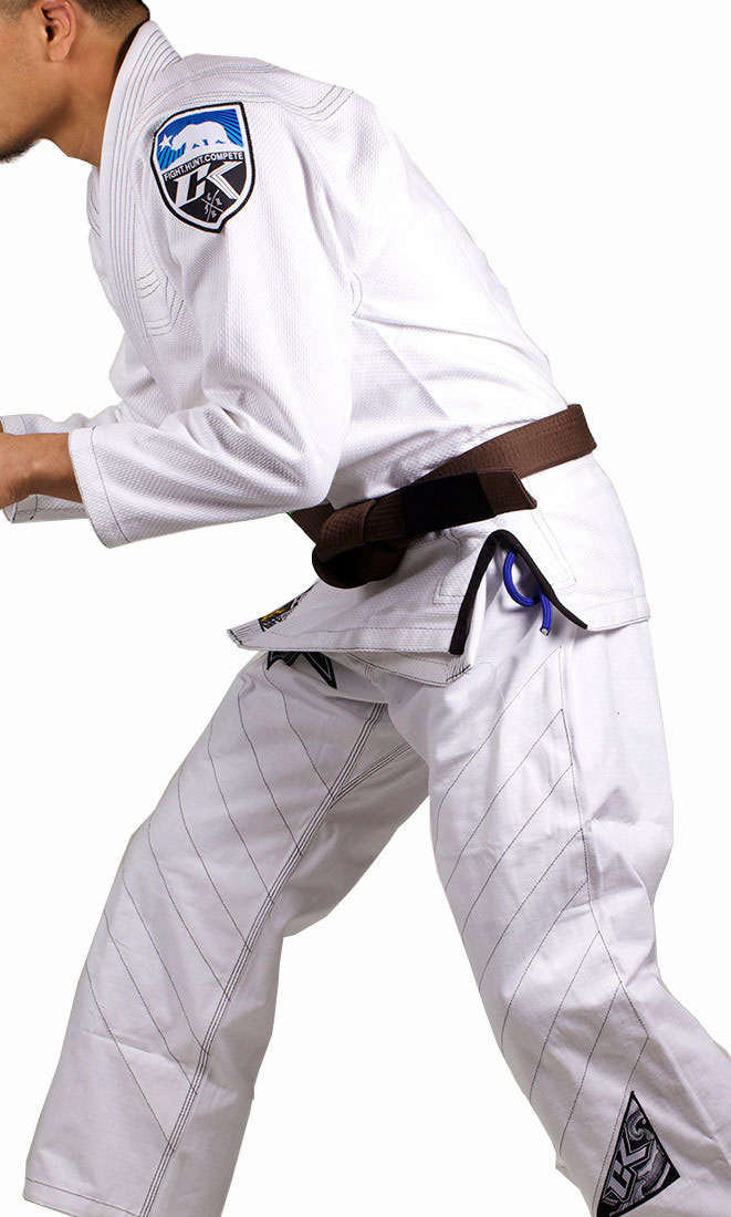 Contract Killer Freshman Gi | FighterXFashion.com