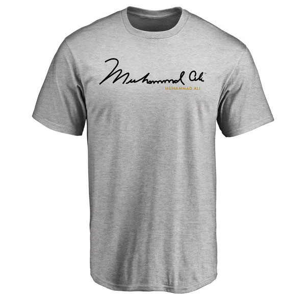 Muhammad Ali Shirts | FighterXFashion.com