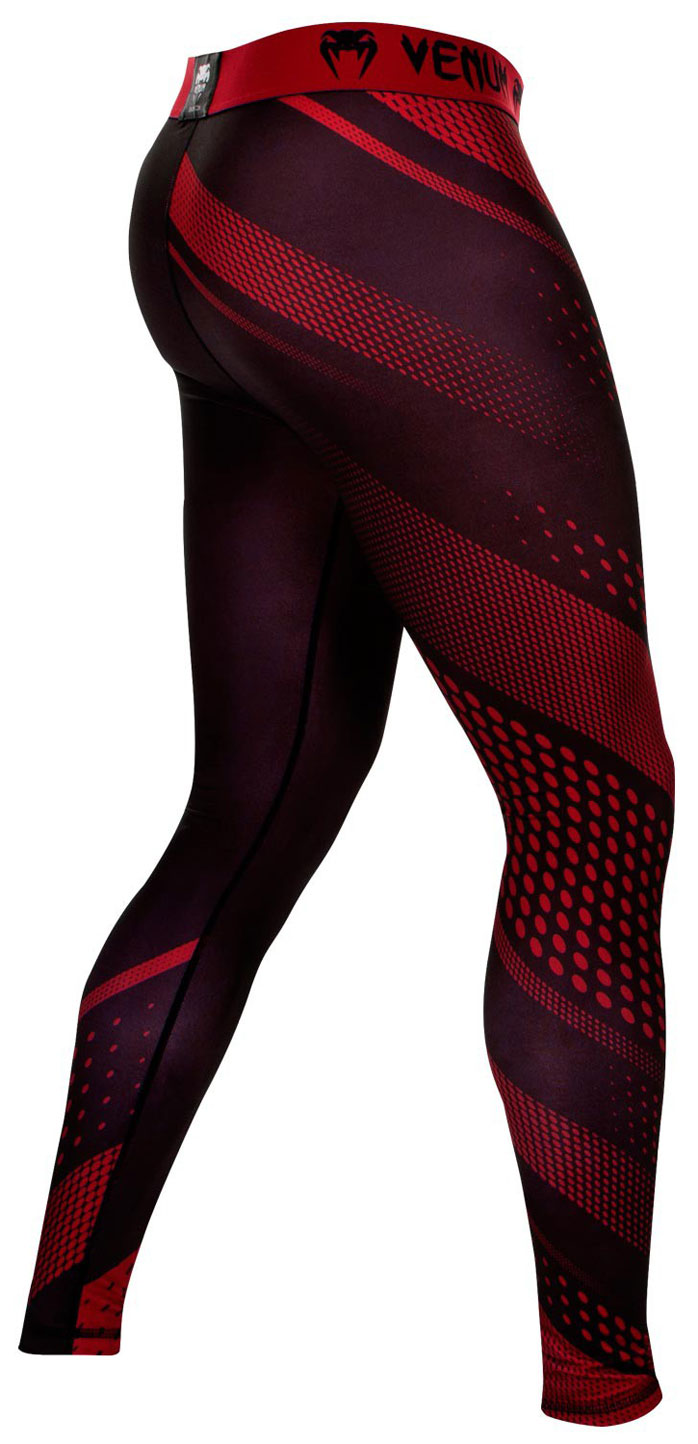 Venum Rapid Compression Spats | FighterXFashion.com