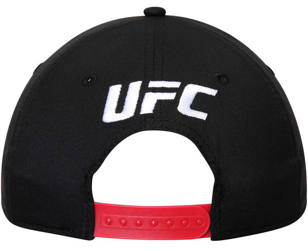 Reebok UFC Pride FC Hat | FighterXFashion.com