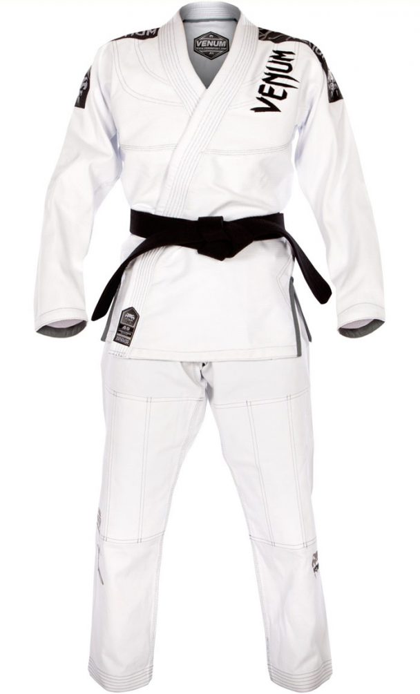 Venum Challenger 3 BJJ Gi | FighterXFashion.com