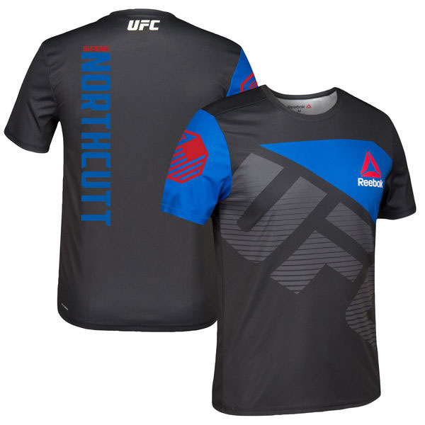 New Reebok UFC Fight Kits Now Available | FighterXFashion.com