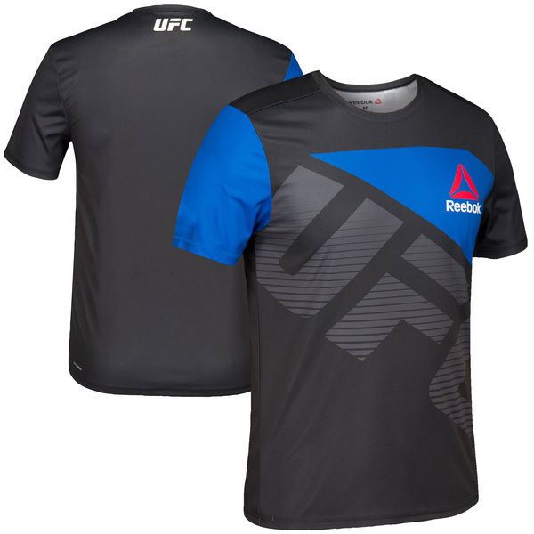 UFC Reebok Jerseys New Colors | FighterXFashion.com