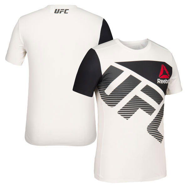 UFC Reebok Jerseys New Colors | FighterXFashion.com