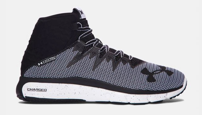 Under Armour Muhammad Ali Running Shoes | FighterXFashion.com