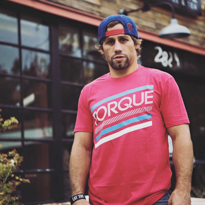 Torque Shirts and Hoodies Fall 2016 Collection | FighterXFashion.com