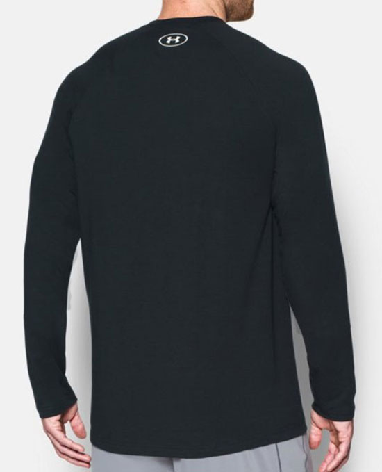 Under Armour Muhammad Ali Long Sleeve Shirt | FighterXFashion.com