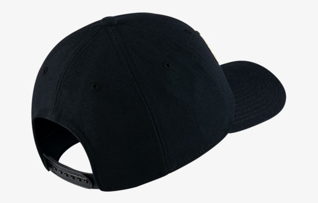 Jordan Andre Ward Hat | FighterXFashion.com